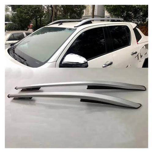 Jual roofrail hilux revo aluminium - Kota Medan - Technics4x4 | Tokopedia