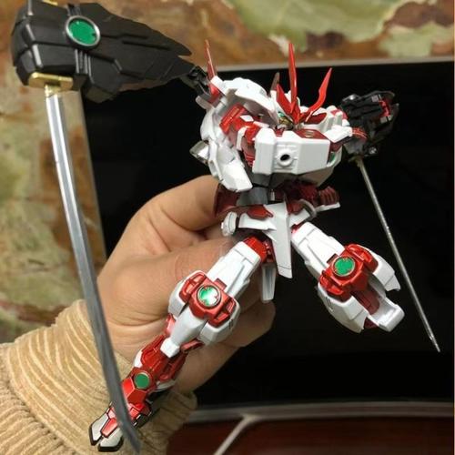 Jual HG 1/144 JMS MODEL KIT SENGOKU ASTRAY - Kota Malang - Ace Hobby ...
