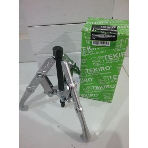 Jual TEKIRO Tracker Bearing 3 Kaki 6" Inch Treker Bearing 3 Kaki Tekiro ...