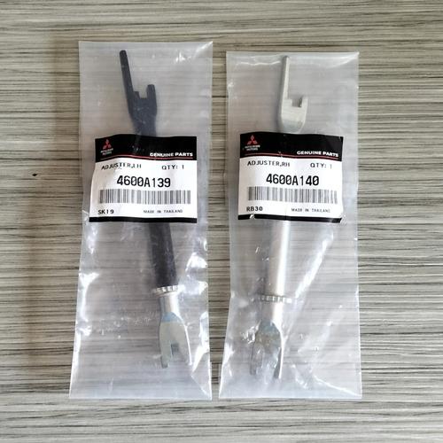 Jual Adjuster Rem Setelan Rem Belakang Mitsubishi Triton Pajero Sport 2 ...