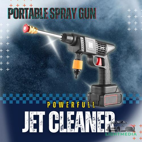 Jual Jet Cleaner Alat Cuci Mobil Cuci Steam Ac Mobil Steam Motor ...