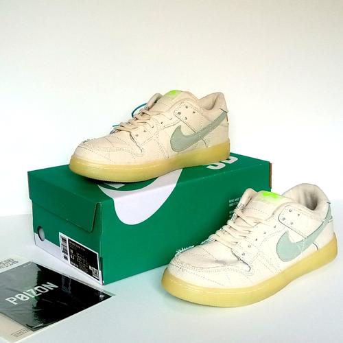 Jual SB Dunk Low Mummy Glow in the Dark - Mummy, 40 - Jakarta Timur ...