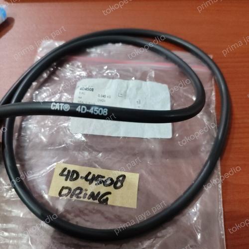 Jual 4D-4508/4D4508 ORING GENUINE CATERPILLAR - Kota Samarinda - prima ...