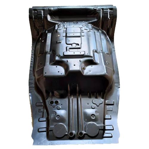 Jual LANTAI TENGAH FLOOR CENTER ASSY KURA KURA HINO 500 LOHAN JEMBER ...