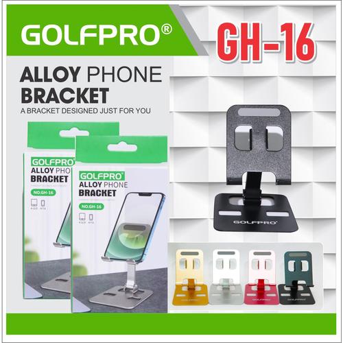 Jual Holder Standing HP Full Besi HD-65 Bahan Super Kuat Buat HP dan ...