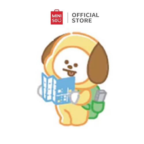 Jual Miniso x BT21 Blind Box Seri Buku Harian Perjalanan Kotak Kejutan ... Jual Miniso x BT21 Blind Box Seri Buku Harian Perjalanan Kotak Kejutan ...