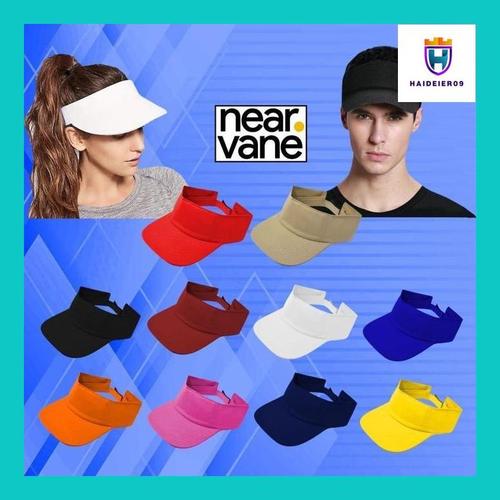 Jual (HAIDE) TOPI GOLF ZUMBA SEPEDA OLAH RAGA SENAM PANTAI OLAHRAGA ...