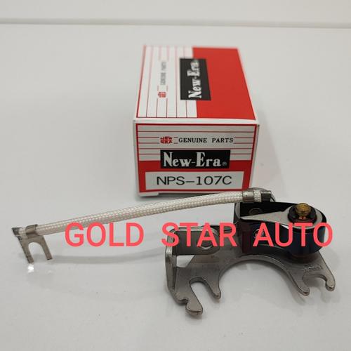 Jual PLATINA TOYOTA KIJANG 5K SUPER KIJANG 7K KAPSUL KIJANG GRAND ROVER ...