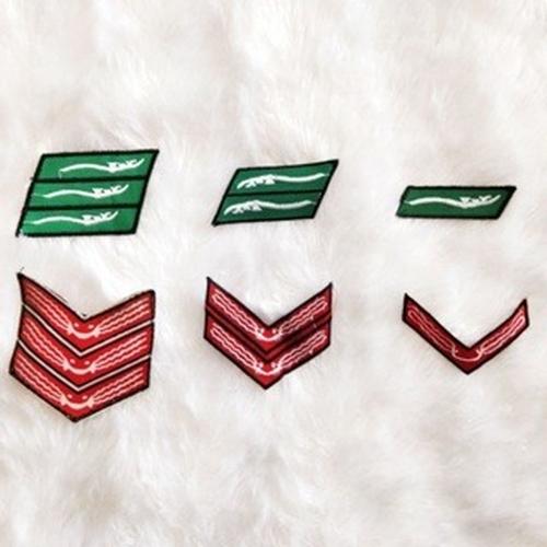 Jual Bet Tanda Kecakapan Umum TKU Pramuka Tingkat Siaga Penggalang ...