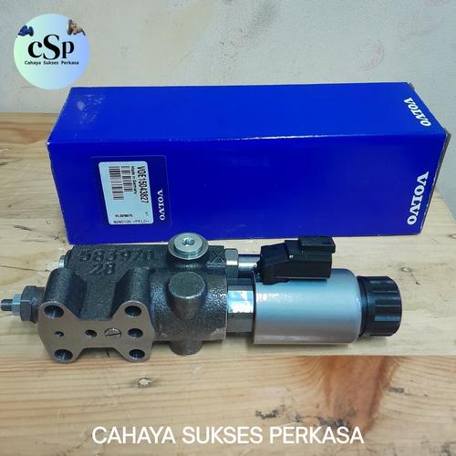 Jual control valve volvo VOE 15043827 - Jakarta Barat - Cahaya Sukses ...