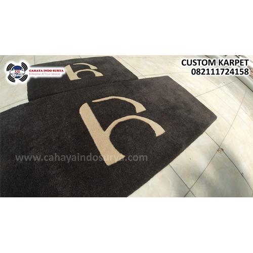 Jual KESET KAKI CUSTOM LOGO | TANPA SAMBUNGAN | TANPA JAHITAN | TANPA ...