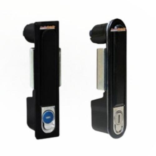 Promo Kunci Panel Listrik MS 480 New Push Lock Haitan - 1B New (BULAT ...