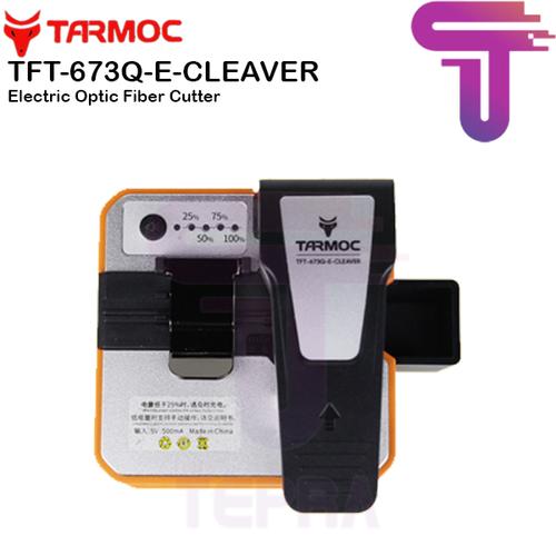 Jual Cleaver Fiber Optic Electric | Alat potong cutter core FO ...