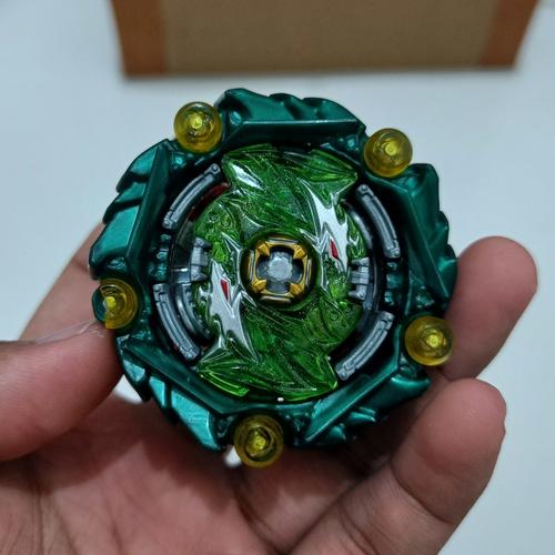 Jual Beyblade Burst Sparking Curse Satan Universe Takara Tomy - Kota ...