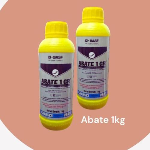 Jual Abate 1 Gr Obat Jentik Nyamuk Kemasan 1 Kg - Kota Bandung - Morgan ...
