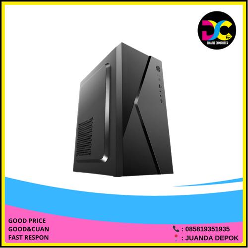 Jual CASING VenomRX Kingpin Black - Kota Depok - dHafie Computer | Tokopedia