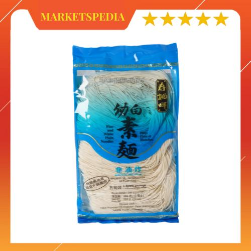 Jual Misua | Misoa| Mee Sua Fine and White Noodles 211 284 gr - Jakarta ...