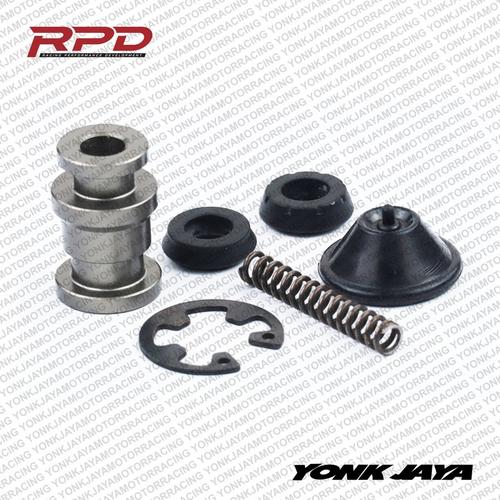 Jual SEAL SIL MASTER REM RPD / SEAL PISTON ASSY MASTER CYLINDER RPD ...