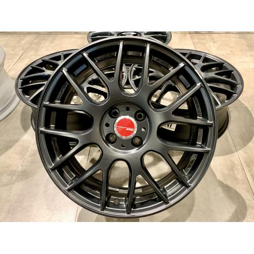 Jual Velg Work Emotion M8R Original, R.17, Lebar 7, PCD 4 x 100 ...