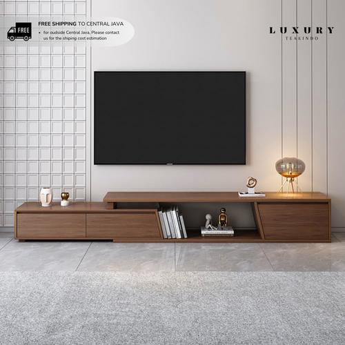 Jual Bufet Tv Minimalis Modern Meja Tv Minimalis Modern Terbaru Buffet ...