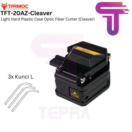 Jual Tarmoc TFT-20AZ-CLEAVER | Alat Potong Serat Fiber Optic FO ...