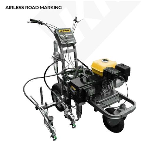 Jual Mesin Cat Marka Jalan AIRLESS ROAD MARKING - Jakarta Pusat ...