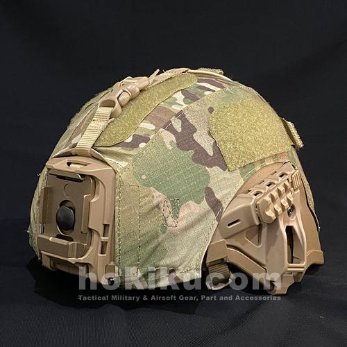 Jual Helm Tactical FMA Integrated Head Protection System NG-IHPS Helmet ...