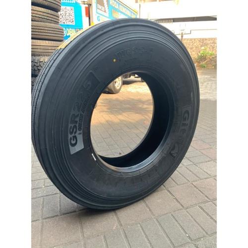 Jual GiTi GSR 225 Ukuran 295/80 R22.5 16PR Ban Truk/Bus Tronton Tubeless - Kota Cimahi - Subur ...
