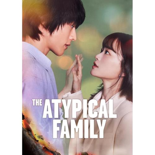 Jual DVD The Atypical Family (2024) - Jakarta Barat - Tokoku811 | Tokopedia