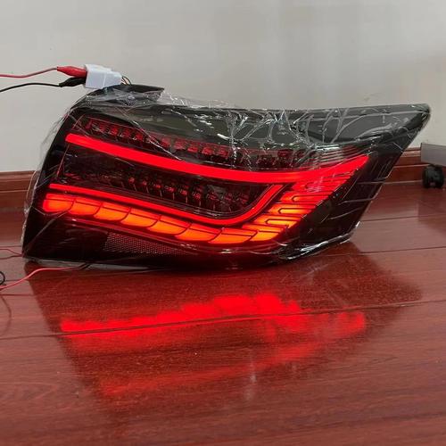 Jual Headlamp Vios Upgrade ver.2 - Vios Gen 3 - Kab. Serang ...