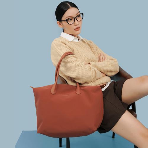 Jual Merche Tas Bahu Wanita Alice Large - Wheat - Kab. Tangerang ...