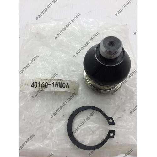 Jual BALL JOINT LOWER ARM NISSAN MARCH K13 DATSUN GO 40160-1HJ0A ...