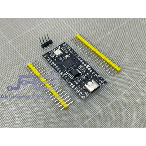 Jual RASPBERRY PI PICO YD-RP2040 16MB FLASH USB Type C - Kota Surabaya ...