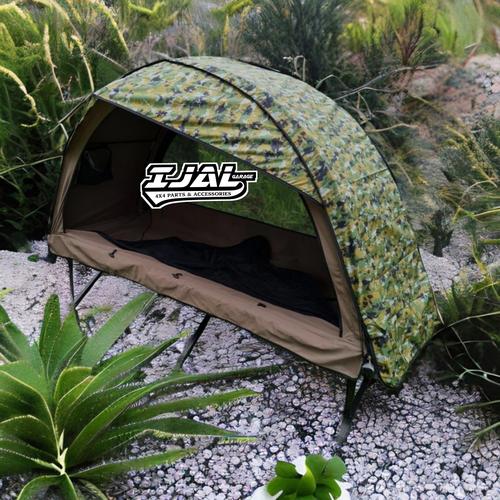 Jual Tenda velbed fullset loreng digital - Tenda+Velbed - Kab. Jember ...