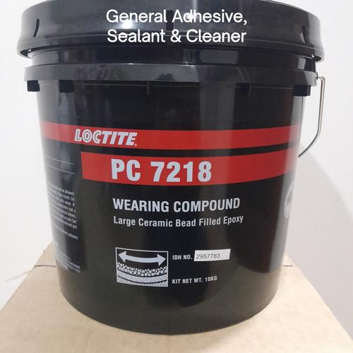 Jual Loctite PC 7218 Nordbak Wearing Compound 10kg - Kab. Bekasi ...
