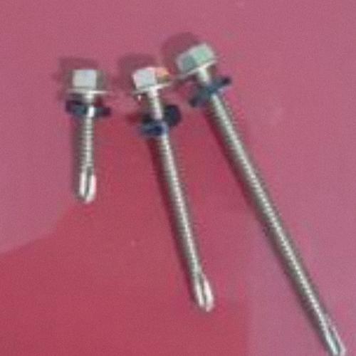 Jual skrup roofing spandek 12x50 - Kota Makassar - bumi indo | Tokopedia