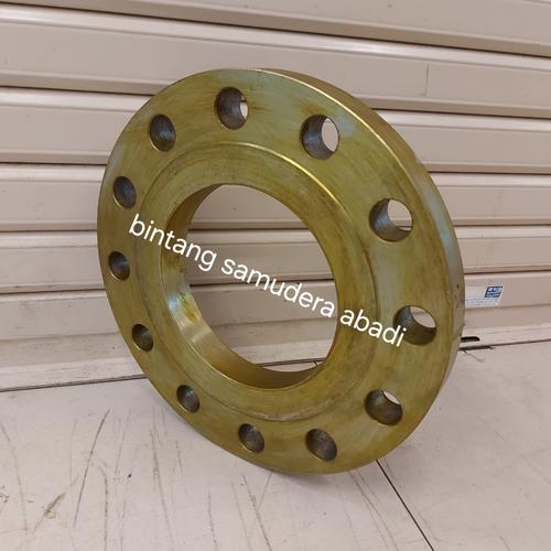 Jual flange besi std 1/2" inch dn15 jis 20k flange las besi 1/2" inch ...