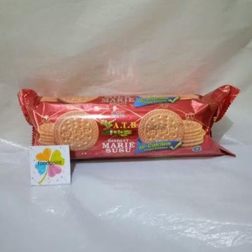Jual Biskuit ATB Marie Susu Biscuits - Kota Tanjung Pinang - foodpoint ...