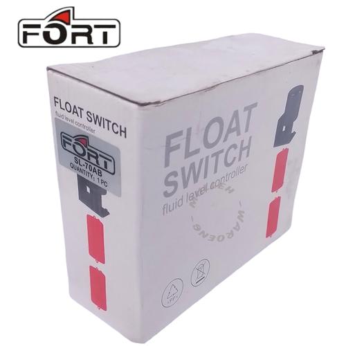 Jual RADAR TANGKI AIR SL - 70AB FLOAT LEVEL SWITCH PELAMPUNG TOREN ...