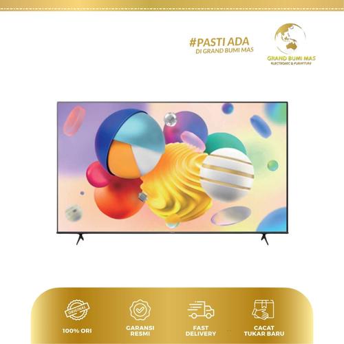 Jual LED Smart Vidaa TV 70 Inch UHD 4K HISENSE 70A6100K - Kota Denpasar ...