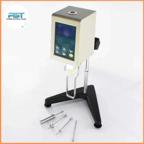Jual Viscometer NDJ5S Viskometer NDJ-5S Visco Meter Tester Kental NDJ ...