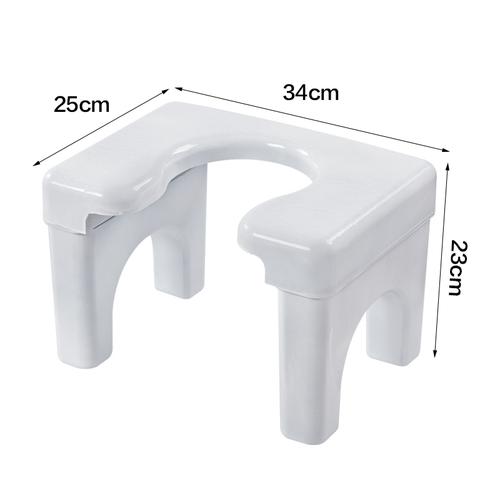 Promo MEGAM Dudukan Toilet Closet Jongkok Tempat Duduk Kamar Mandi ...