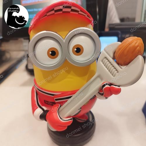 Jual tempat minum minion original despicable me 4 racer exclusive ...