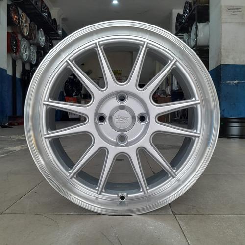 Jual Velg mobil ring 16 untuk Yaris Raize Rocky dll hsr Ende - Kota Bandar Lampung - Horizon ...