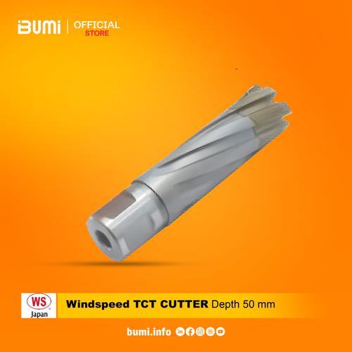 Jual Mata Bor Windspeed TCT depth 50 Ø 21mm - Kota Surabaya - PT Bumi ...