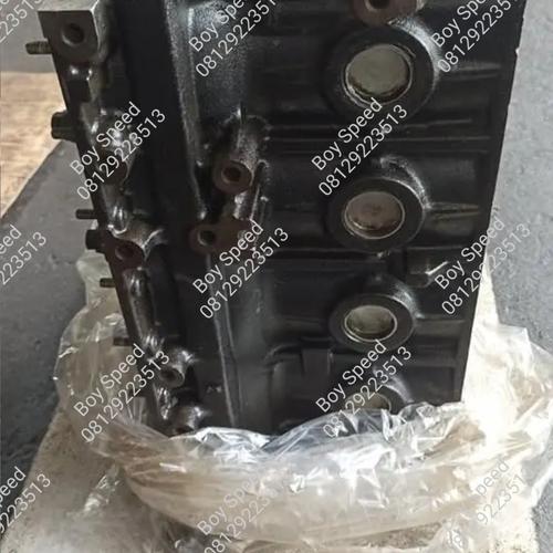 Jual Block mesin kosong kijang 7K Karburator dan INJECTION - Jakarta ...