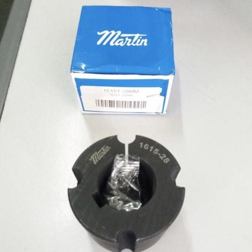 Jual TAPPER LOCK 1615 / BUSHING TAPER BUSH PULI PULLEY MARTIN SPA SPB ...