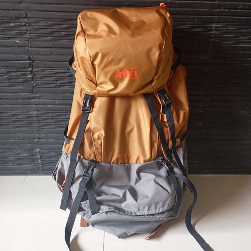 Jual tas gunung rei co.op trailmade 60 - Kab. Klaten - Jangkar Outdoor ...
