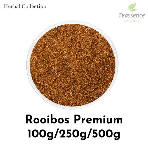 Jual Rooibos / Redbush Tea Premium 100g/500g - 500g - Kab. Bekasi ...
