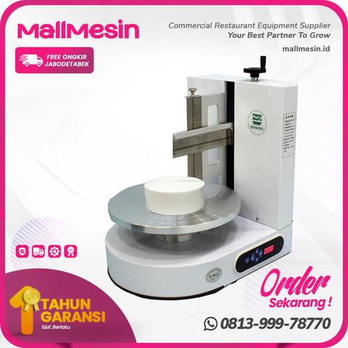 Jual Cake Decorating Machine atau Mesin Pelapis Krim dan Penghias Kue ...